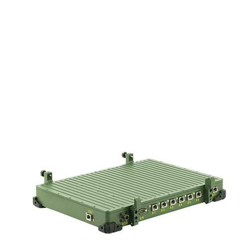 8p CU Switch RW - roda computer GmbH